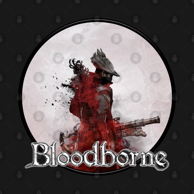 Hot Arrival Bloodborne Hoodie | Bloodborne Shop